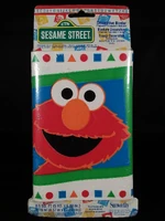 Sesame Street wallpaper (Borden) | Muppet Wiki | Fandom