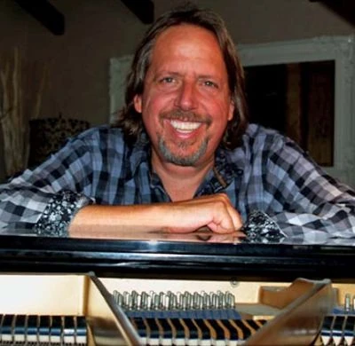 Tim Heintz | Muppet Wiki | Fandom