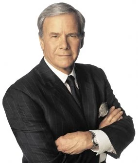 Tom Brokaw | Muppet Wiki | Fandom