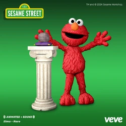 Sesame Street NFTs | Muppet Wiki | Fandom