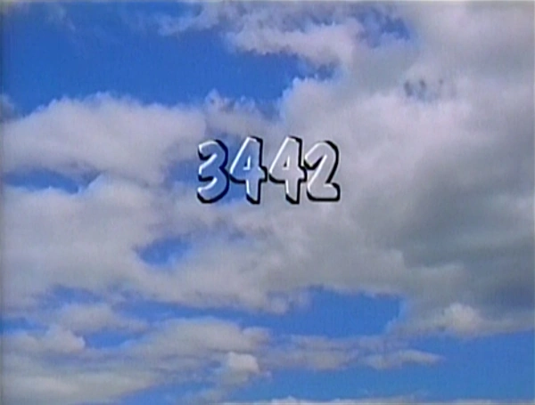 Episode 3442 | Muppet Wiki | Fandom