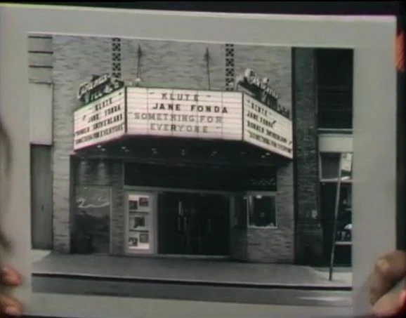 Klute | Muppet Wiki | Fandom