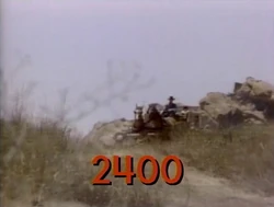 Episode 2400 | Muppet Wiki | Fandom