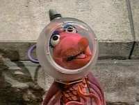 Fish | Muppet Wiki | Fandom