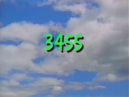 Episode 3455 | Muppet Wiki | Fandom