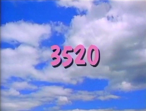 Episode 3520 | Muppet Wiki | Fandom