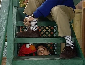 Hide and Seek | Muppet Wiki | Fandom