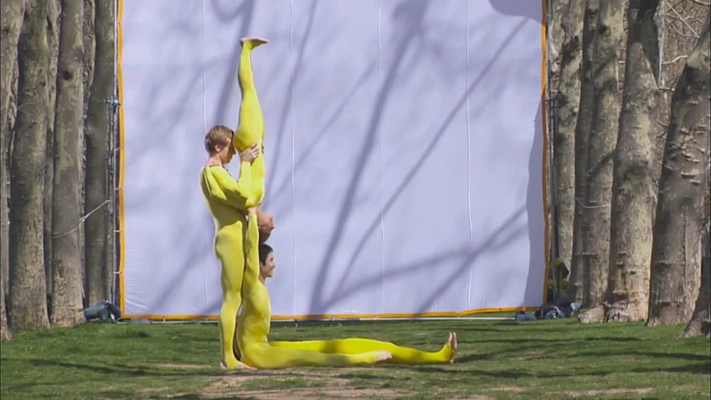 Pilobolus | Muppet Wiki | Fandom