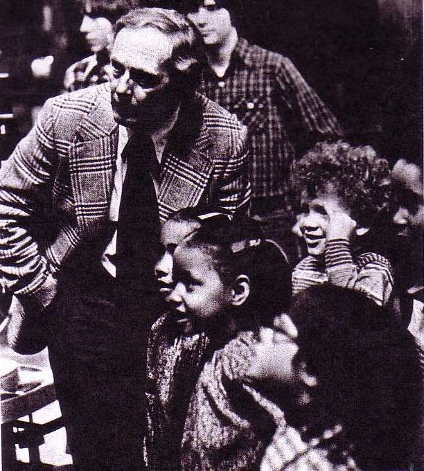 Al Hyslop | Muppet Wiki | Fandom