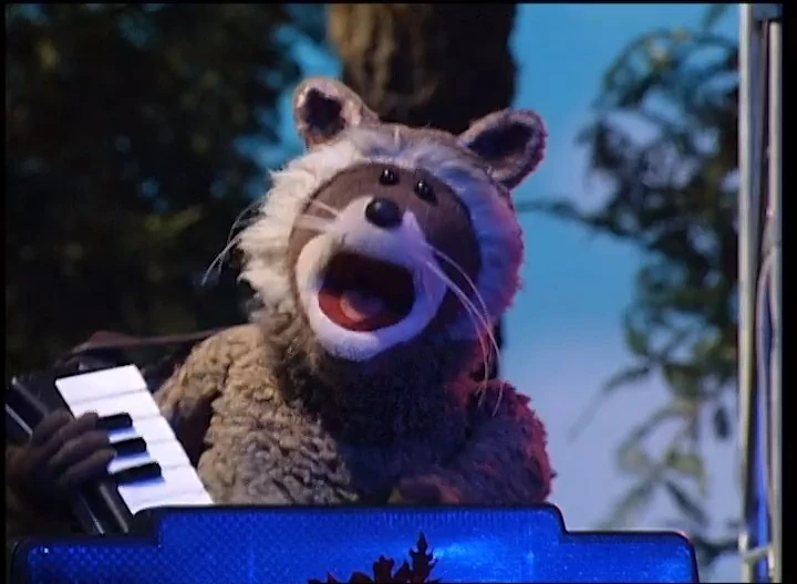 The Animal Band | Muppet Wiki | Fandom