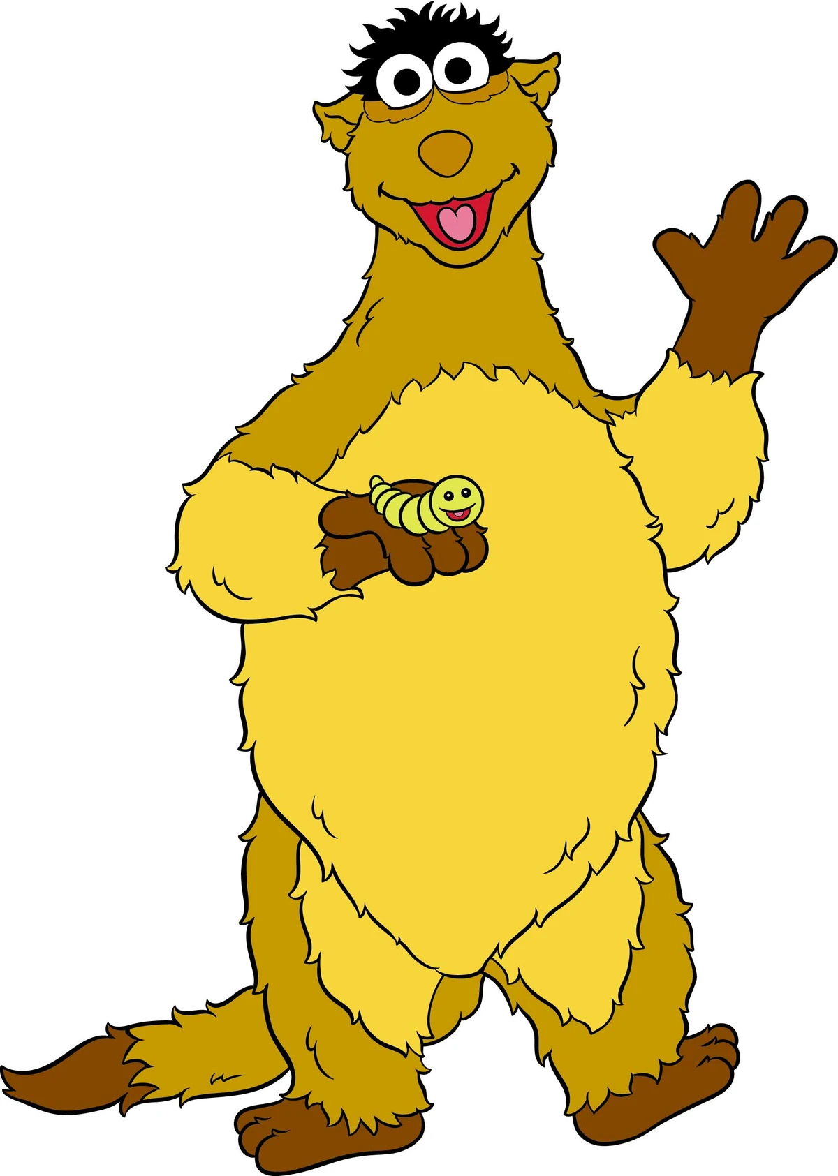 Moshe | Muppet Wiki | Fandom