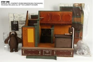 Backstage Playset | Muppet Wiki | Fandom
