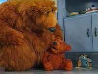 Episode 124: Lost Thing | Muppet Wiki | Fandom