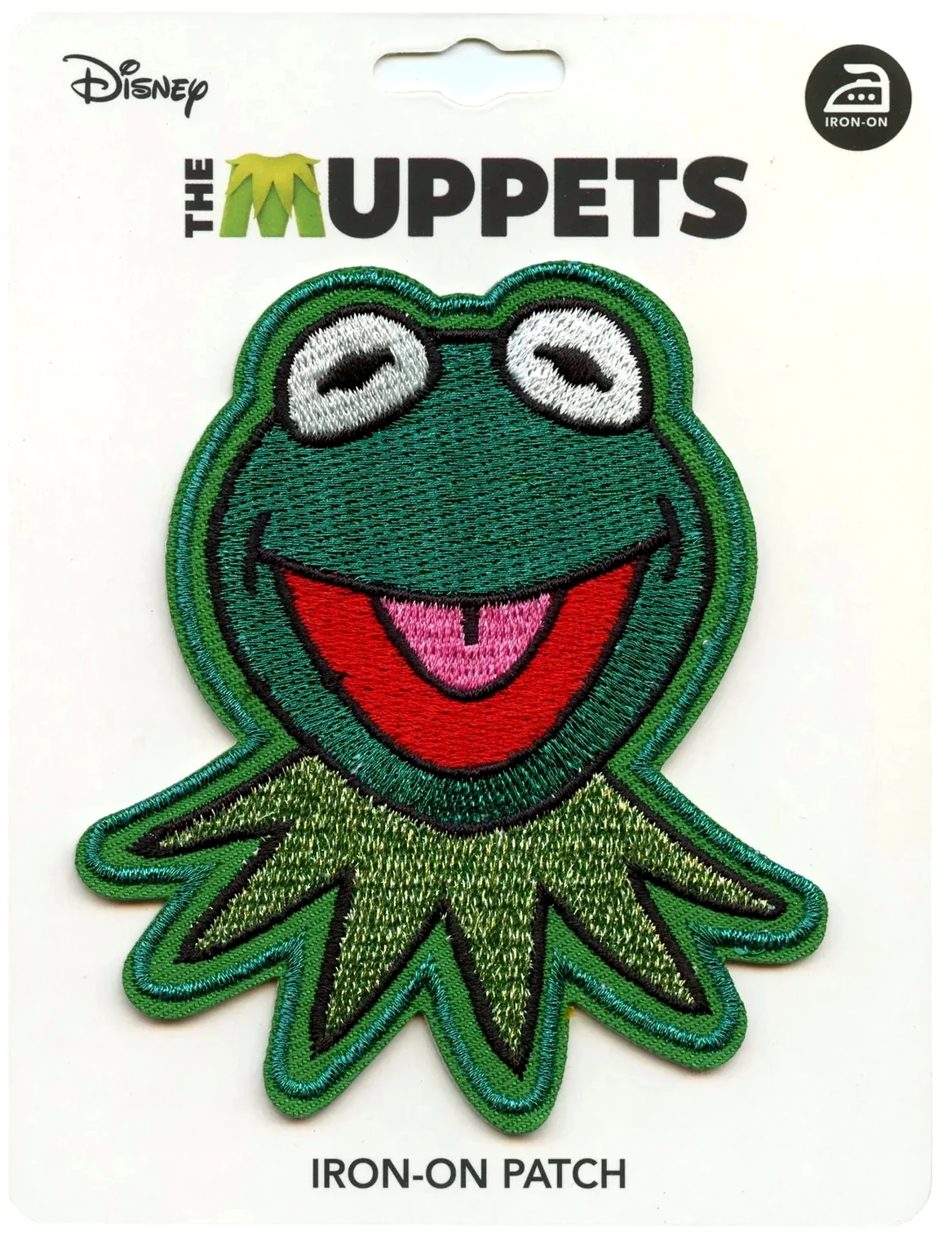 Muppet patches (Bioworld) | Muppet Wiki | Fandom