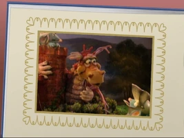 Pre-existing puppets used on Bear in the Big Blue House | Muppet Wiki ...