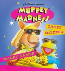 Muppet Madness | Muppet Wiki | Fandom
