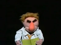 Grump | Muppet Wiki | Fandom