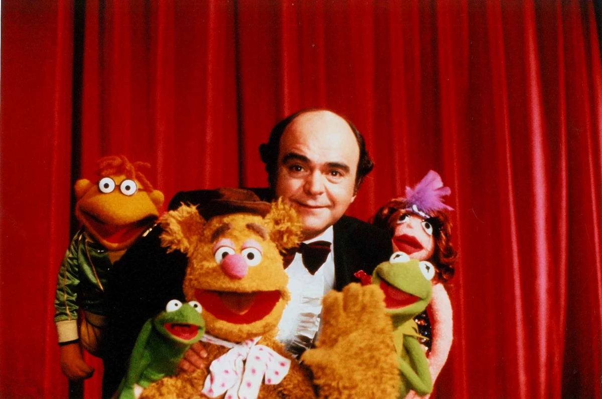 Episode 312: James Coco | Muppet Wiki | Fandom