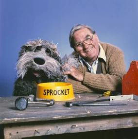 Sprocket | Muppet Wiki | Fandom