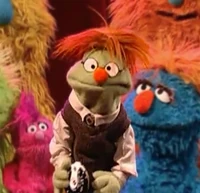 Murray | Muppet Wiki | Fandom