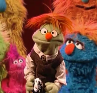 Murray (Anything Muppet) | Muppet Wiki | Fandom