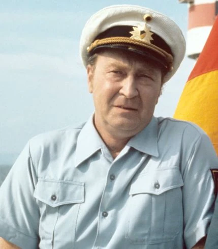 Harry Kalenberg | Muppet Wiki | Fandom