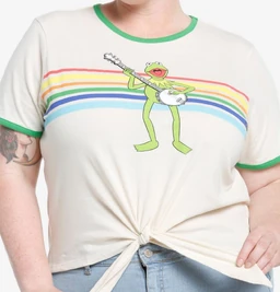 Muppet clothes (Hot Topic) | Muppet Wiki | Fandom