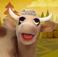 Jennifer Barnhart characters | Muppet Wiki | Fandom