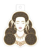 Labyrinth stickers (Little Shop of Pins) | Muppet Wiki | Fandom