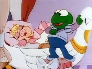 Sleeping Beauty | Muppet Wiki | Fandom