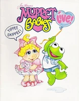 Muppet Babies Live! | Muppet Wiki | Fandom