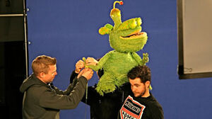 Me and My Monsters | Muppet Wiki | Fandom