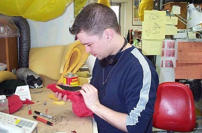 Elmo's World: Ears | Muppet Wiki | Fandom