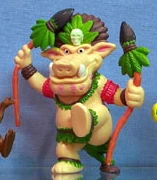 Muppet PVC figures (Miniland) | Muppet Wiki | Fandom