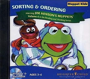 Sorting & Ordering | Muppet Wiki | Fandom