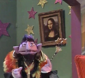 Leonardo da Vinci | Muppet Wiki | Fandom