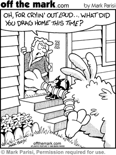 Off the Mark | Muppet Wiki | Fandom