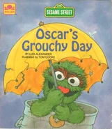 Oscar's Grouchy Day | Muppet Wiki | Fandom