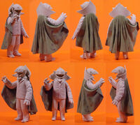 Unmade Palisades Toys | Muppet Wiki | Fandom