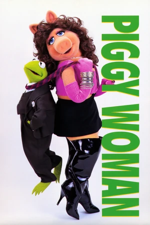Pretty Woman | Muppet Wiki | Fandom