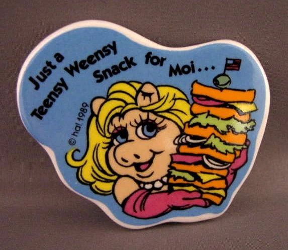 Muppet magnets (Presents) | Muppet Wiki | Fandom