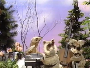 Forum:Eugene in Sing-Along, Dance-Along | Muppet Wiki | Fandom