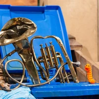 Episode 5321 | Muppet Wiki | Fandom