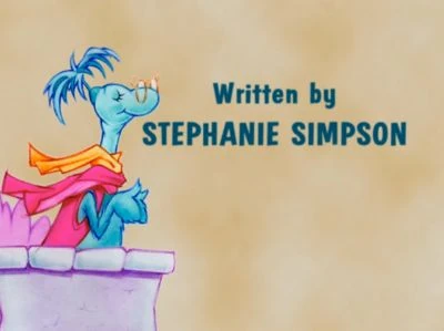 Stephanie Simpson | Muppet Wiki | Fandom