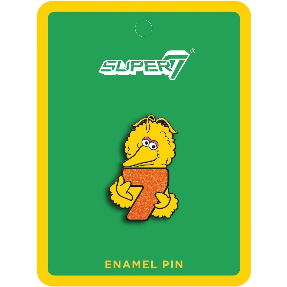 Sesame Street pins (Super7) | Muppet Wiki | Fandom