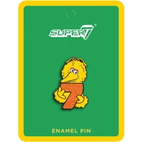 Sesame Street pins (Super7) | Muppet Wiki | Fandom