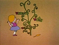 V | Muppet Wiki | Fandom