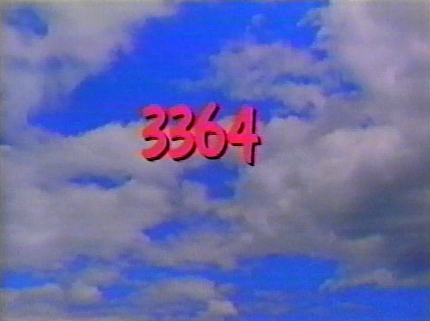 Episode 3364 | Muppet Wiki | Fandom