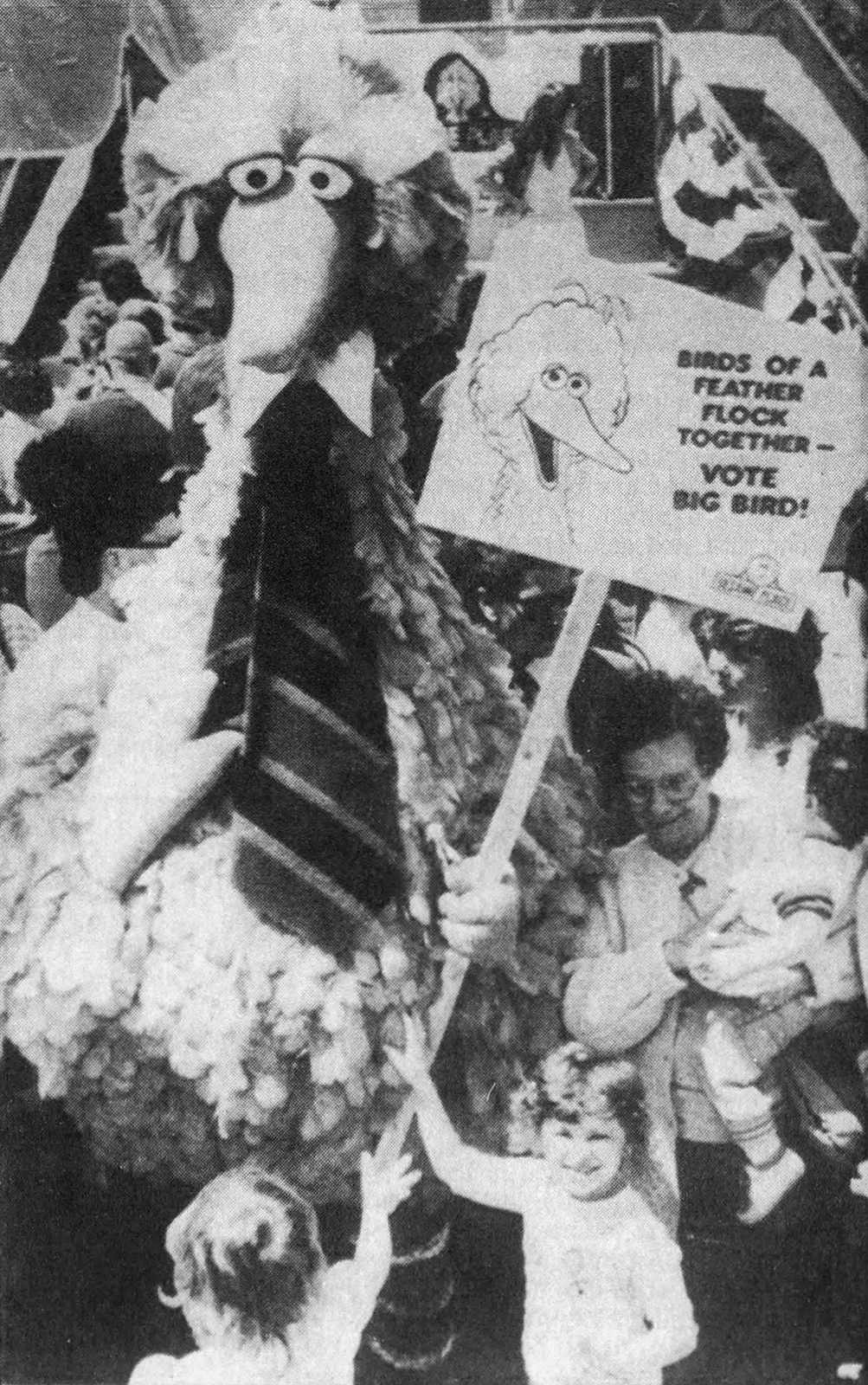 Sesame Place Presidential Election | Muppet Wiki | Fandom