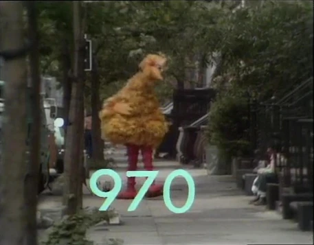 Episode 0970 | Muppet Wiki | Fandom
